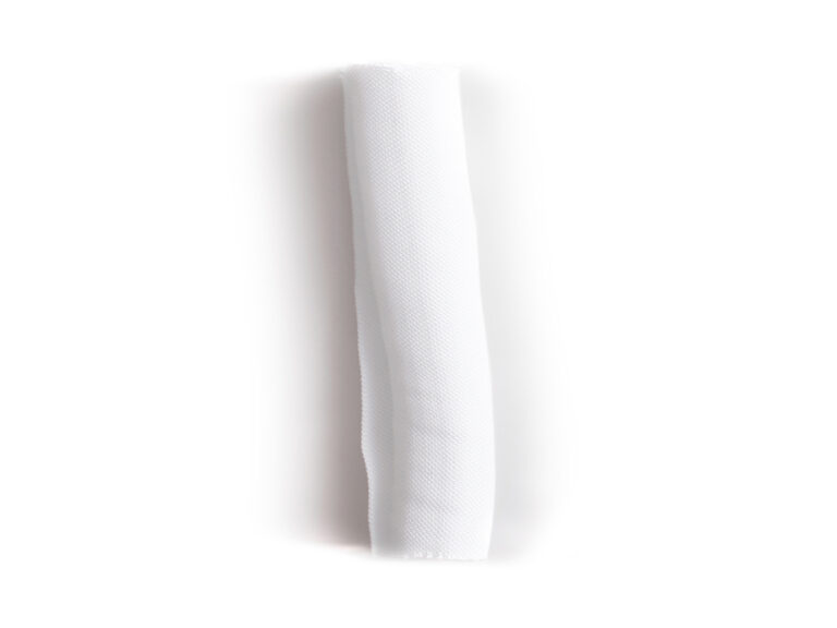 Kabelsok Self Wrap 40mm 25m hvid - FLEXPERT.DK // onlineshop med TV og ...